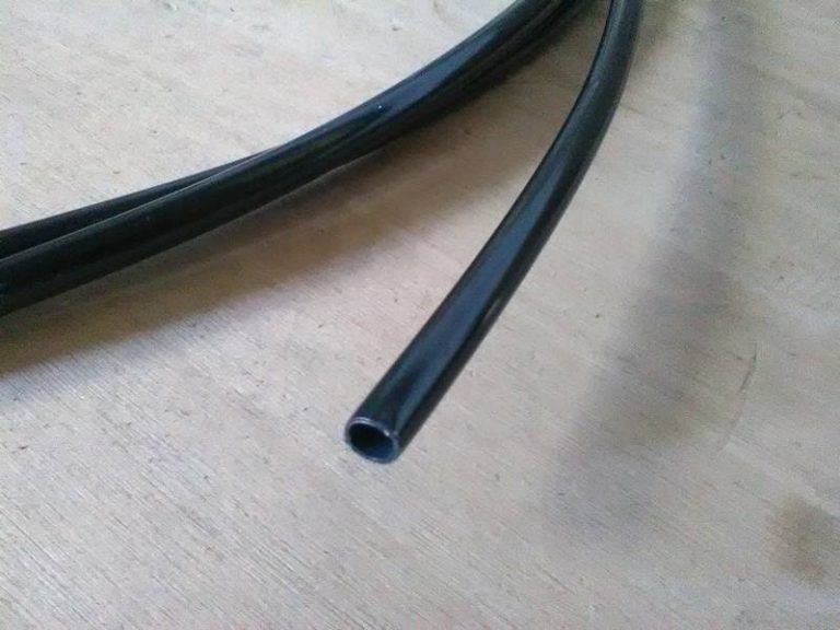 durite semi-rigide alimentation carburant | Charron Automobile | Vente ...