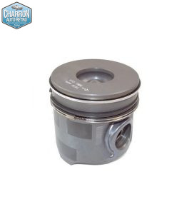 Piston | Ford transit 2.5 diesel 01/86-04/96 | Charron Automobile ...